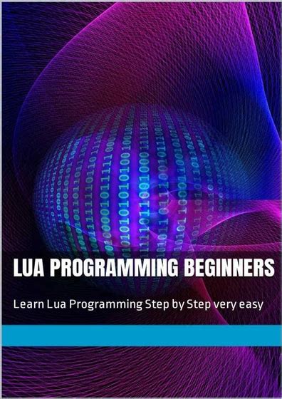 خرید و قیمت کتاب Lua Programming Beginners ترب