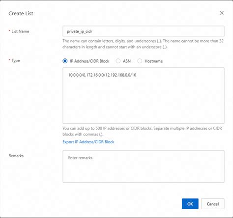 Rules Faqs Edge Security Acceleration Alibaba Cloud Documentation Center
