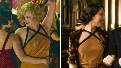 Tak Disangka Film Film Ini Gunakan Kostum Yang Sama Buat Tokoh Utamanya Hot Liputan6 Com