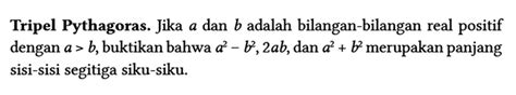 Kumpulan Contoh Soal Identitas Polinomial Matematika Kelas 11 Colearn
