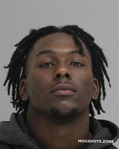 Davis Deonte 07 13 2024 Dallas County Mugshots Zone
