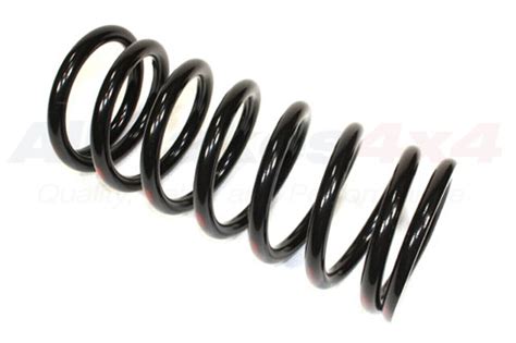 Rear Spring 110 Heavy Duty Passenger Side No15 In Diagram See A Car