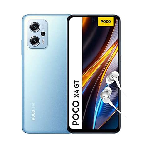 Poco X Gt Price In Pakistan Mobile Phone Price In Pakistan Spec Pk