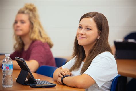 Biblical Theological Studies Williams Baptist University