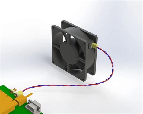 SOLIDWORKS Modeling Twisted Wires Computer Aided Technology