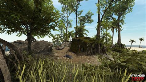 Stranded 2 Game