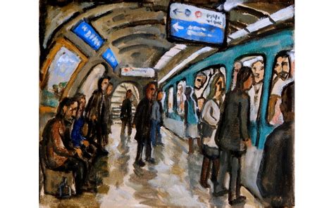 Thor Wickstrom Paintings And Illustrations