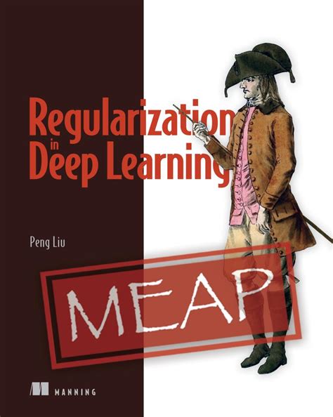 Manning Early Access Program Meap On Linkedin Regularization In Deep