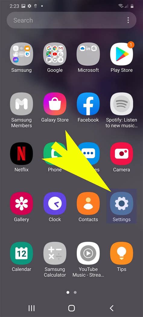 Galaxy S20에서 보안 화면 잠금을 설정하는 방법 Pin 잠금 해제 Androidhow