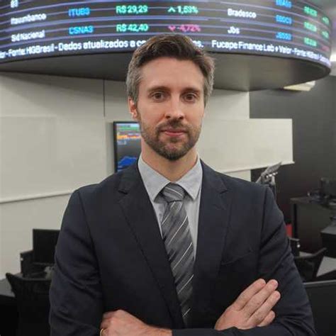 Fernando Caio Galdi é Nomeado Diretor Da Cvm Blog Abrapp Em Foco