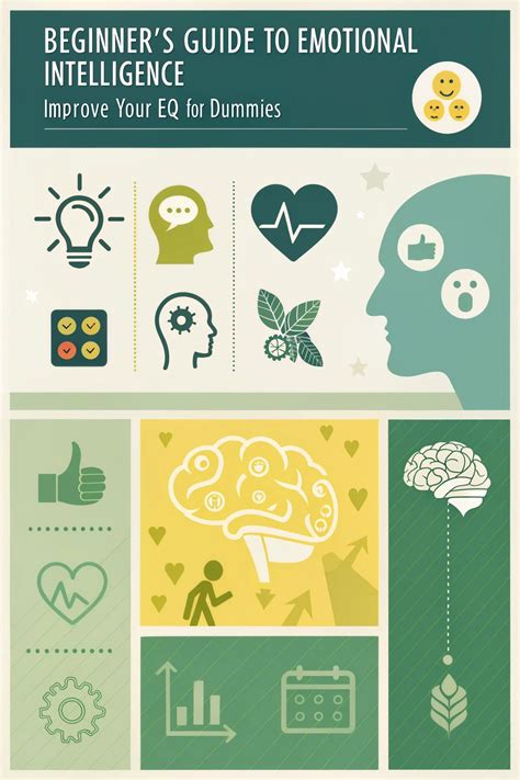 Boost Your EQ: Beginner's Guide To Emotional Intelligence