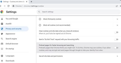 Net ERR NAME NOT RESOLVED On Chrome Solved