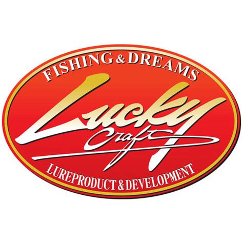 Lucky Craft | A.C. Kerman, Inc.