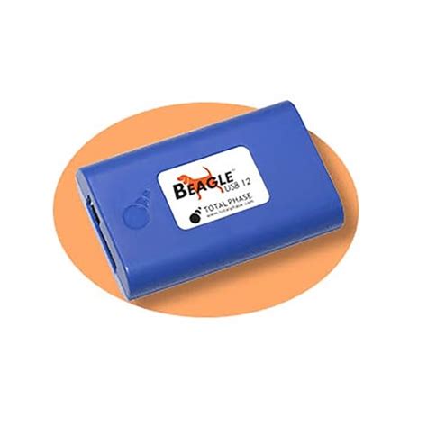TTP Total Phase Beagle USB Protocol Analyzer Amazon Industrial Scientific
