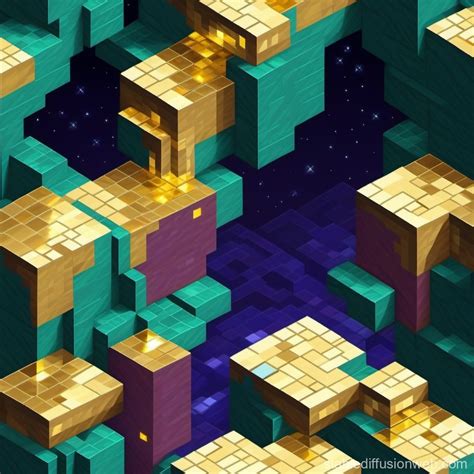 Chalcopyrite Block Side View Texture Stable Diffusion Online