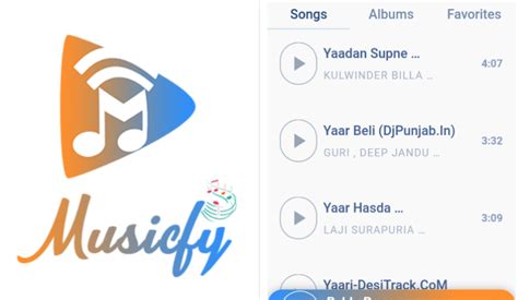 A Complete Music Player Built With Flutter App Development