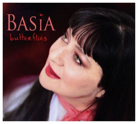 Basia Butterflies Cd Music