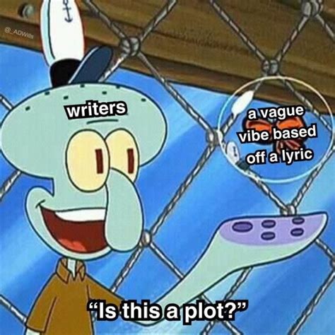 Writing Memes On Tumblr