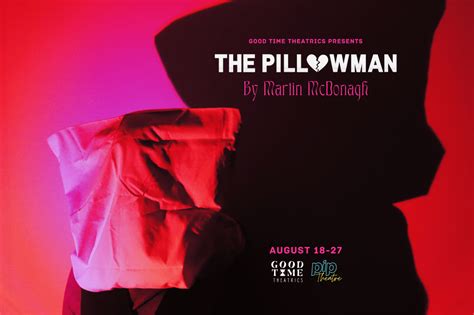 Past Productions Pip Theatre