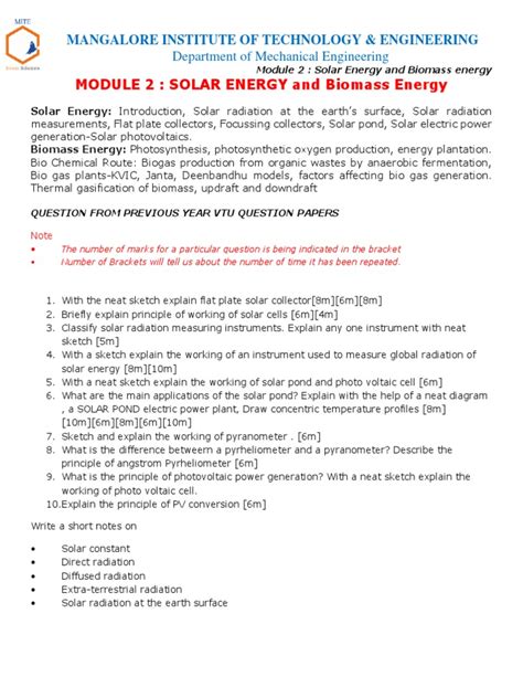 module 2 notes 18me81 pdf
