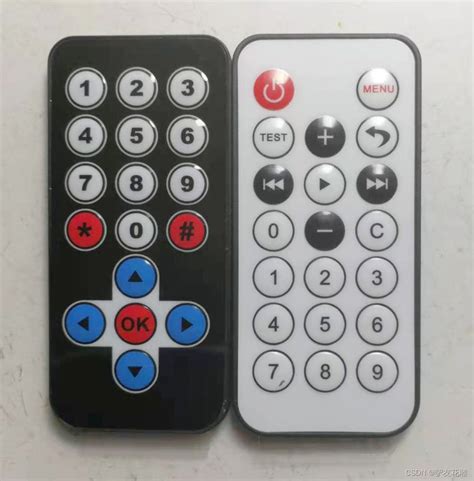 【雕爷学编程】arduino动手做（71） 红外遥控器及接收模块3 Arduino红外遥控 Csdn博客