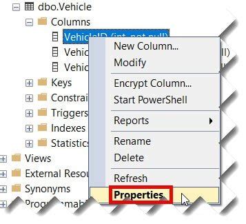 How To Create A Table With Identity Column In SQL Server DataBaseBlogs
