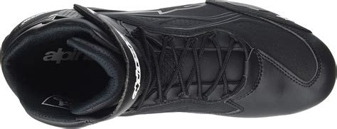 Alpinestars Faster 3 Zapatos De Motocicleta Para Hombre Yaxa Guatemala