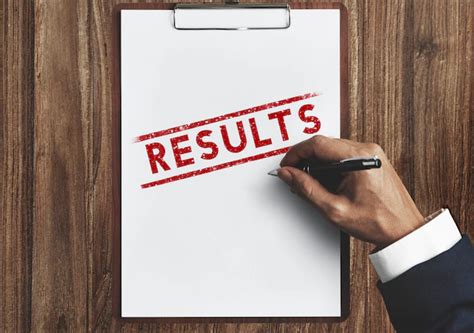 JEE Advanced Result 2024 Declared Check Result Link And How To