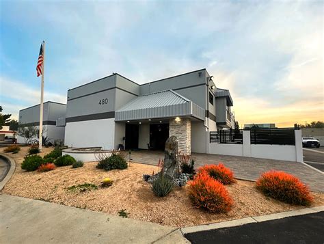 Locations Contract Services Group