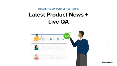 Latest Releases Houzz Pro