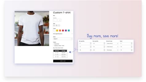 Easify Product Options App For Shopify