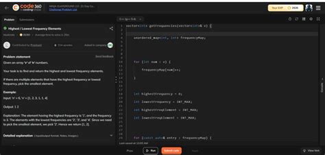 Amman Malek On Linkedin Codingchallenge Slaygroundchallenge