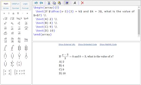 Math Mode How Can I Make A Line Break On Hostmath Tex Latex Stack