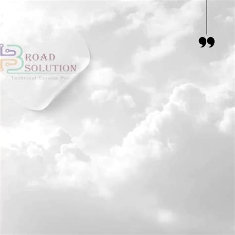 broad solution on linkedin software softwaredevelopment saas erp