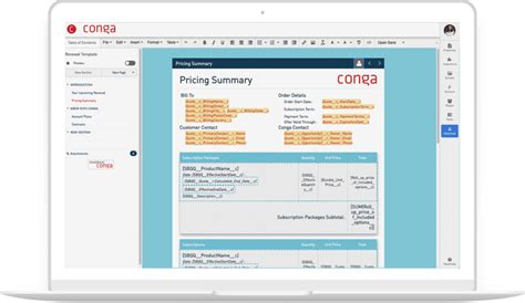 Cpq Contract Lifecycle Management Salesforce And Integration