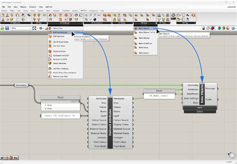 Generate Movable Points In Rhino Grasshopper Mcneel Forum