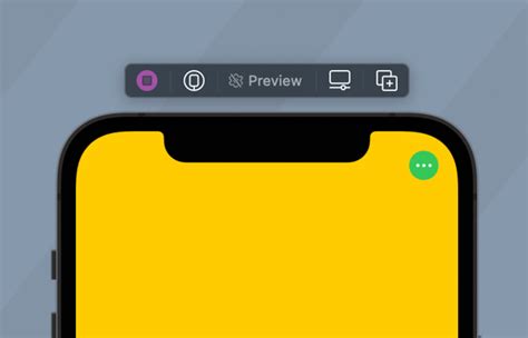 Using A Swiftui Menu In The Top Trailing Corner Stack Overflow