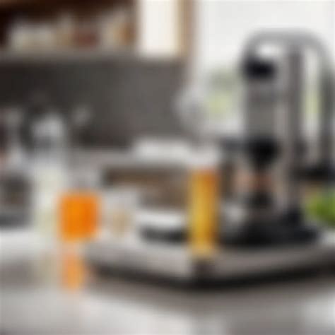 The Role Of Hplc Kits In Culinary Innovation