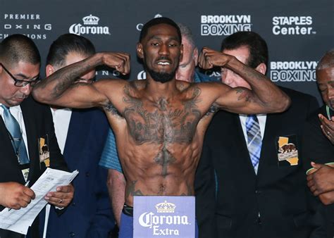 Robert Easter Jr Toledo Media Day Quotes Boxing News Boxing Ufc And