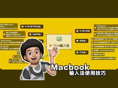 Macos输入法 使用技巧 知乎