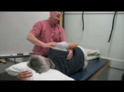 Physiotherapy Scapular Pnf Technique Artofit