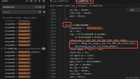kernel clock 在linux驱动中 操作时钟只需要简单调用内核提供的通用接口即可 clock驱动通常是由 csdn博客