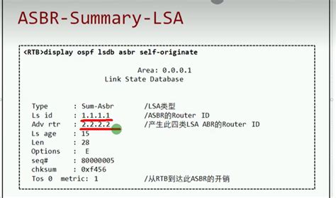Ospf 基础知识学习笔记 不知名de菜鸟 博客园