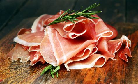 Prosciutto | Meat, Origins, Ingredients, Taste, & Varieties | Britannica