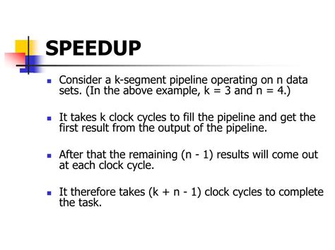 Ppt Pipeline And Vector Processing Chapter2 And Appendix A