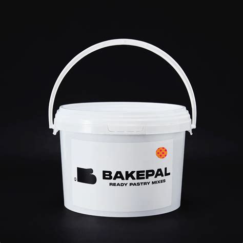 ΠΡΑΛΙΝΑ ΦΡΑΟΥΛΑ Bakepal Bakepal