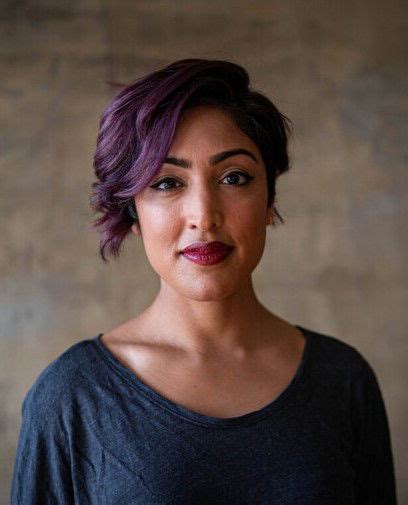 Rumman Chowdhury Ethical Ai Pioneer Chartwell Speakers