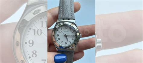 Часы swatch irony женские купить в Москве | Личные вещи | Авито
