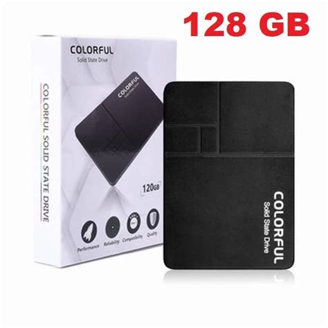 Jual Colorful SL SSD GB Sata Colorful SL D Nand GB Shopee Indonesia