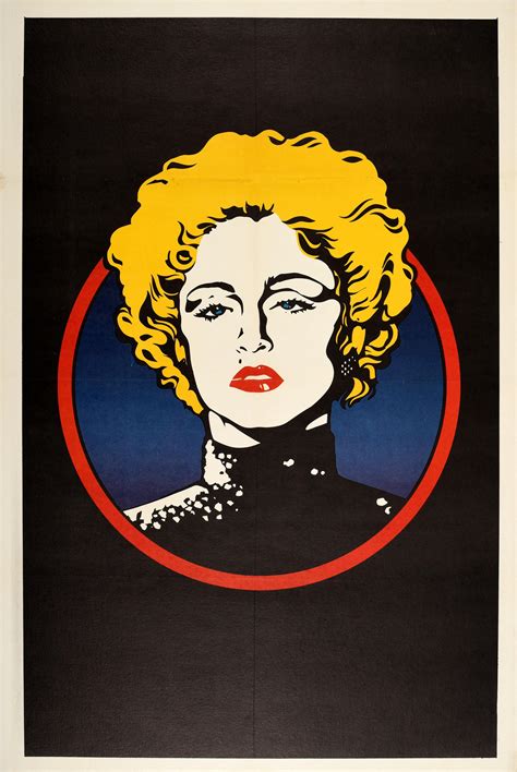 Dick Tracy Movie Poster